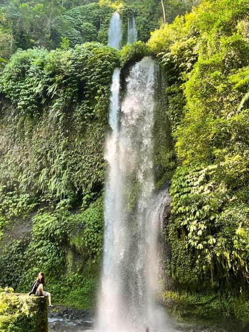 Lombok Spectacular: Waterfalls, Selong Hill & Pusuk Sembalun - FAQs