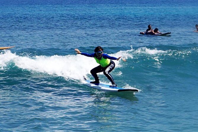 Lombok Surfing School - A Closer Look at Lombok Surfing School