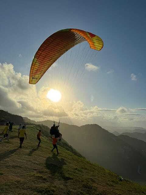Lombok: Tandem Paragliding Experience - FAQs
