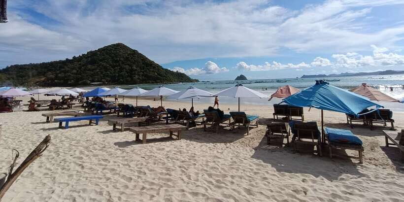 Lombok : Tandem Paragliding with Pilot & Beach Tour - FAQ