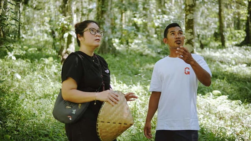 Lombok: Tetebatu Walk, Waterfall, Monkey Forest & Cooking - The Value and Practicalities