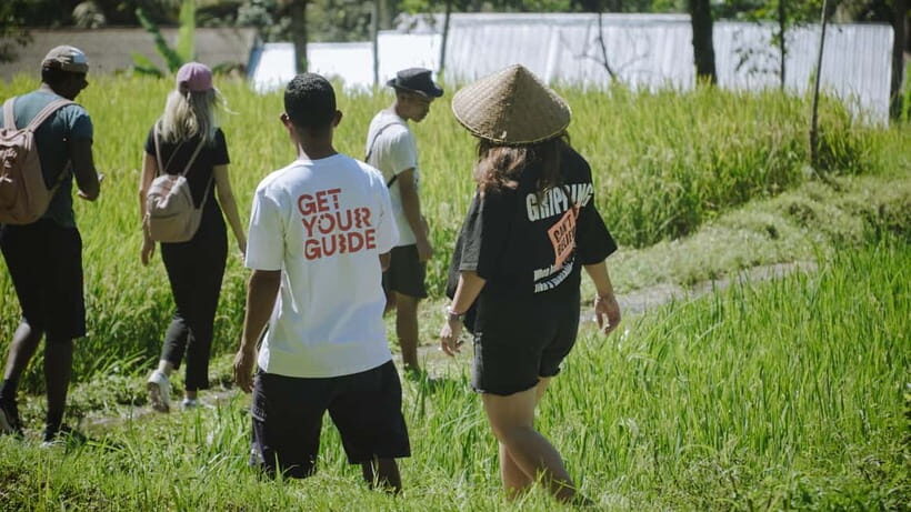 Lombok: Tetebatu Walk, Waterfall, Monkey Forest & Cooking - Final Thoughts