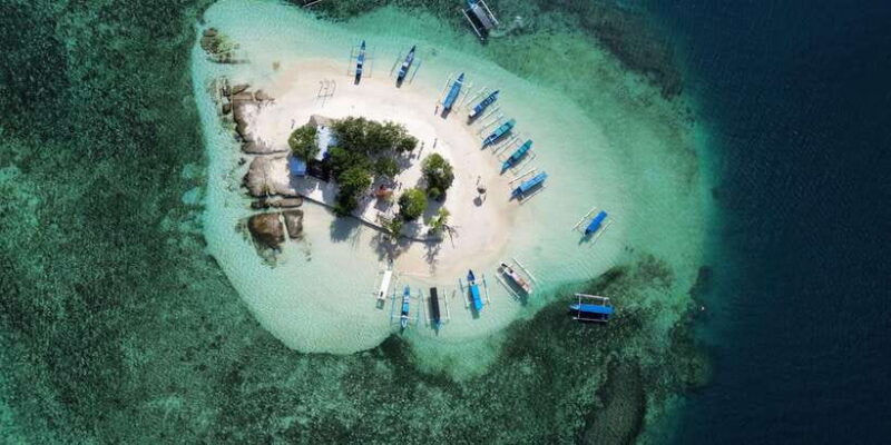 Lombok: the best snorkeling in Gili nanggu, kedis & sudak - What’s Included and What’s Not?