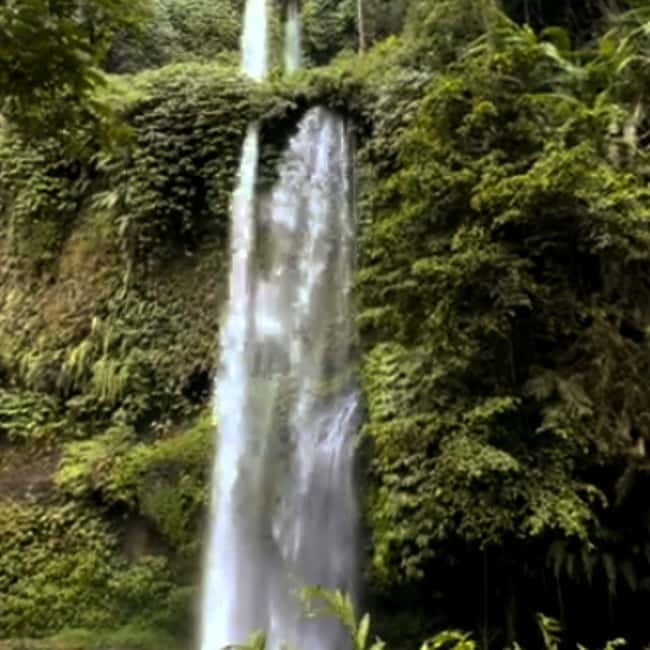 Lombok: Tiu Kelep Waterfall Tour and Sembalun Agro Tourism - An Overview of the Tour Experience