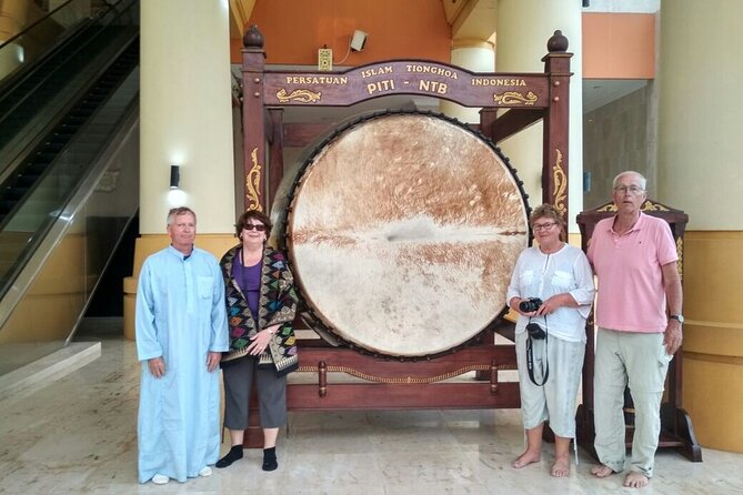 Lombok Tour For Cruise Passangers - What the Reviews Reveal: Authenticity and Value