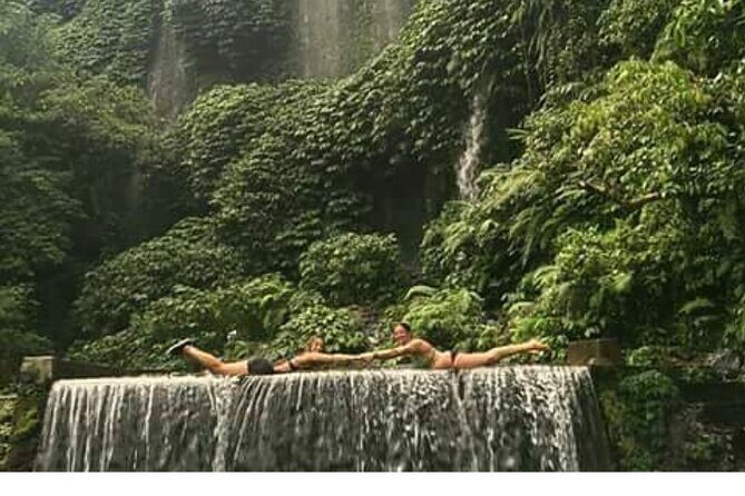 Lombok Tour Package, 4 Days 3 Nights - Key Points
