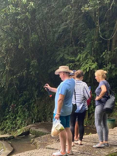 Lombok: Tour waterfall benang kelambu - Practical Tips for Your Trip