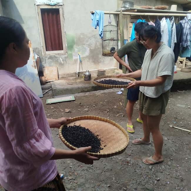 Lombok: Traditional Lombok Coffee Workshop at Pottery Studio - FAQ