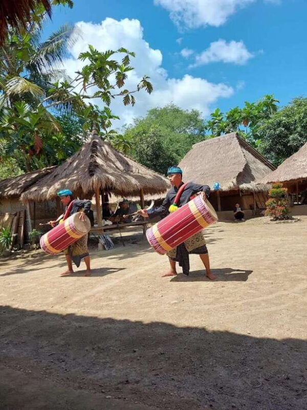 Lombok: Traditional Pottery, Sukarara Weaving & Tanjung Aan - The Practicalities: What You Need to Know