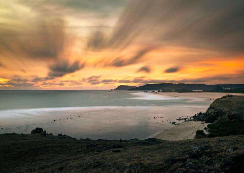 Lombok: Traditional Pottery, Sukarara Weaving & Tanjung Aan - Who Should Book This Tour?