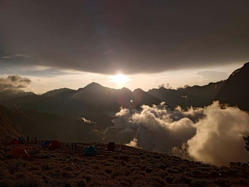 Lombok Volcano 3D/2N Summit lake Hot Pring BestSeller - Exploring the Lombok Volcano 3D/2N Summit Lake & Hot Spring Tour