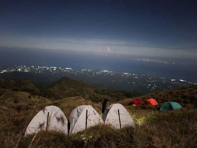 Lombok Volcano 3D/2N Summit lake Hot Pring BestSeller - FAQ