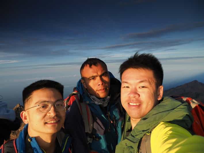 Lombok Volcano 3D/2N Summit lake Hot Pring BestSeller - Authentic Experiences and Reviews