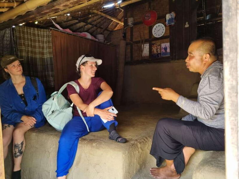 Lombok: Waterfall and Traditional Village Private Tour - Key Points