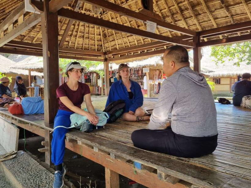 Lombok: Waterfall and Traditional Village Private Tour - The Sum Up