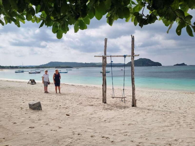 Lombok: Waterfall and Traditional Village Private Tour - FAQ