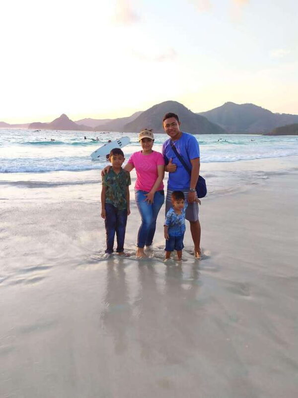 Lombok: Waterfall, Beach, and Weaving Village Day Trip - Cultural Stop at Sukarara Village