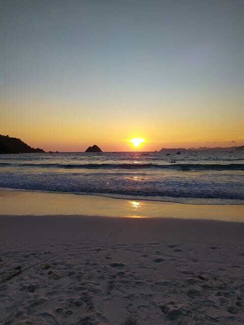 Lombok: Waterfall, Beach, and Weaving Village Day Trip - FAQs