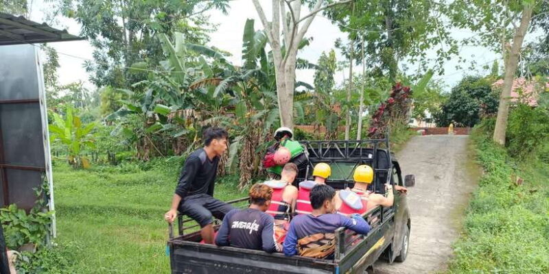 Lombok: Waterfall Benang Kelambu & River Rafting Trip - What Travelers Say