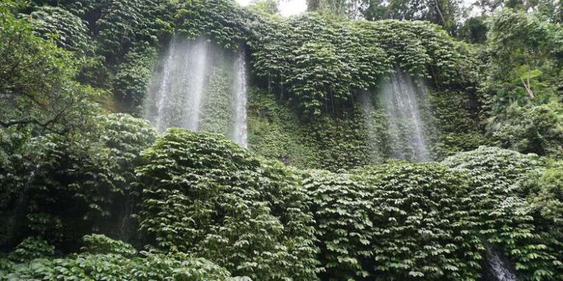 Lombok: Waterfall Benang Kelambu & River Rafting Trip - FAQ