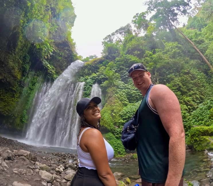 Lombok Waterfall Tour and Panorama Walk - Final Thoughts