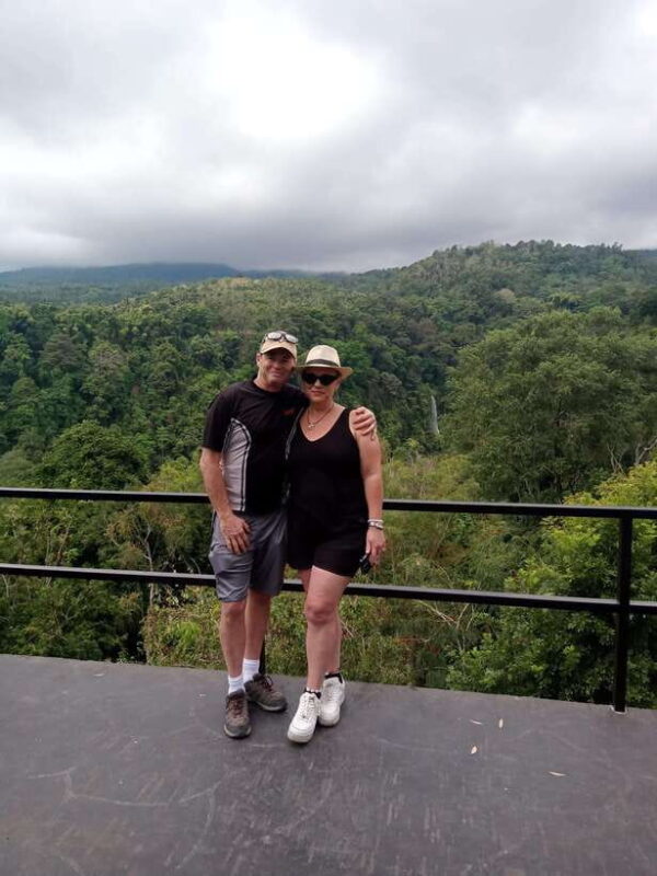 Lombok : Waterfall Tour ( Sendang Gila & Tiu Kelep ) - The Journey to Rinjani’s Footsteps