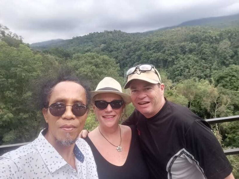 Lombok : Waterfall Tour ( Sendang Gila & Tiu Kelep ) - Practicalities and Value