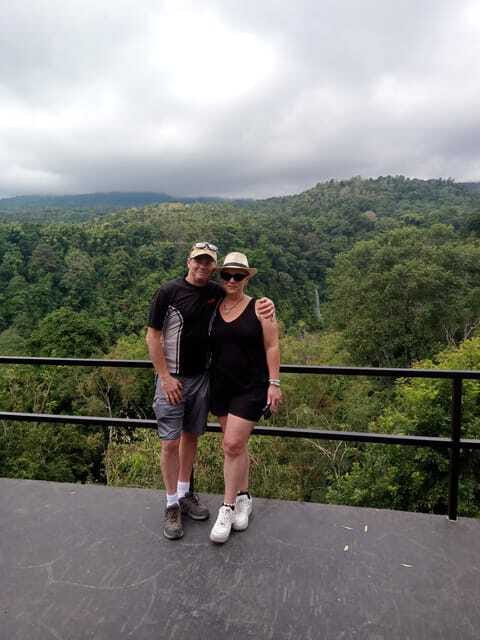 Lombok : Waterfall Tour ( Sendang Gila & Tiu Kelep ) - FAQs