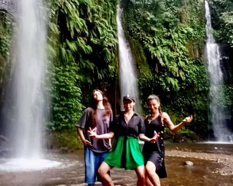 Lombok: Waterfall, Traditional Village & Kuta Beach Tour - Who Will Love This Tour?