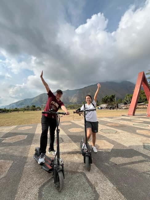 Lombok Waterfalls & Mountain Views Full-Day Tour - A Deep Dive Into the Tour: What You Can Expect