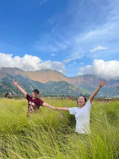 Lombok Waterfalls & Mountain Views Full-Day Tour - Who Will Love This Experience?