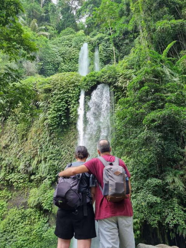 Lombok: Waterfalls, Sasak Village, Rice Field & Selong Hill - Who Will Enjoy This Tour?