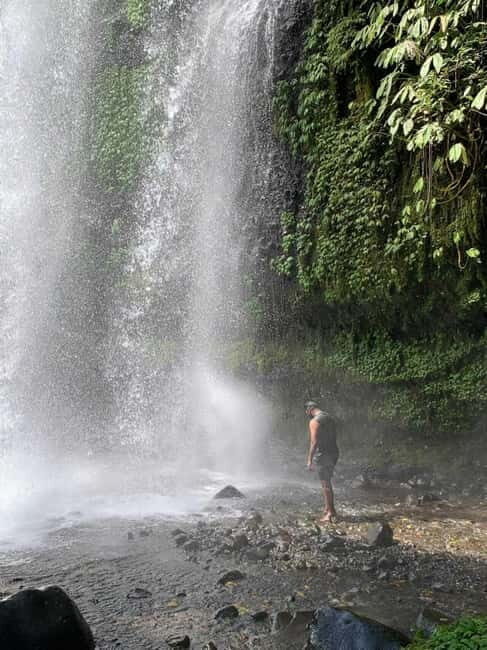 Lombok: Waterfalls, Selong Hill, & Malimbu Hill Tour - Exploring Lombok’s Natural Wonders: A Complete Breakdown