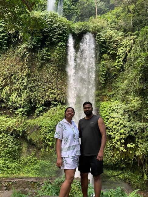 Lombok: Waterfalls, Selong Hill, & Malimbu Hill Tour - Who Will Love This Tour?