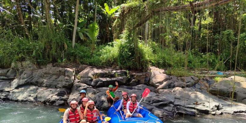 Lombok : white water rafting- best adventure experience - Why You’ll Love This Experience