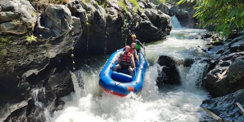 Lombok : white water rafting- best adventure experience - Who Should Consider This Tour?
