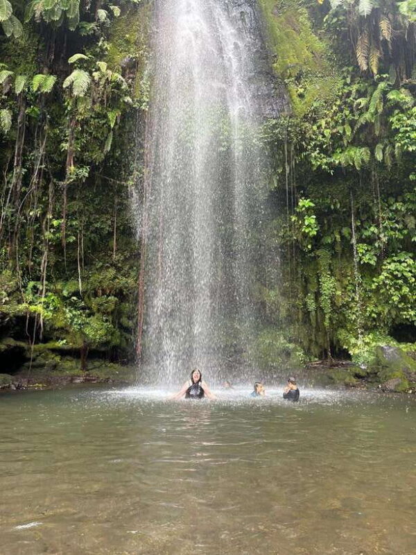 Lombok: White Water Rafting, Rice Terrace & Waterfall Tour - Frequently Asked Questions