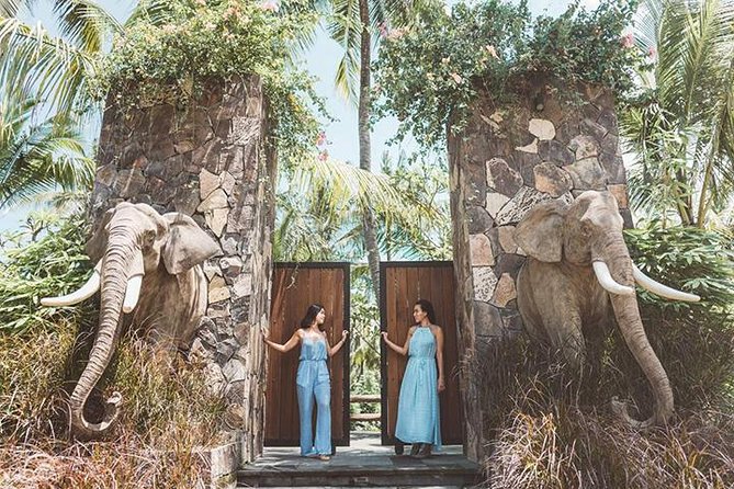 Lombok Wildlife Park Skip the Line Ticket - Exploring Lombok Wildlife Park: An Authentic Animal Encounter