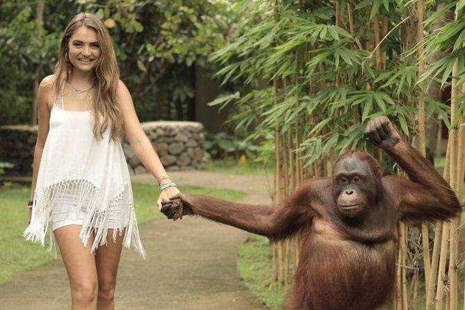 Lombok Wildlife Park Skip the Line Ticket - Who Should Consider This Tour?