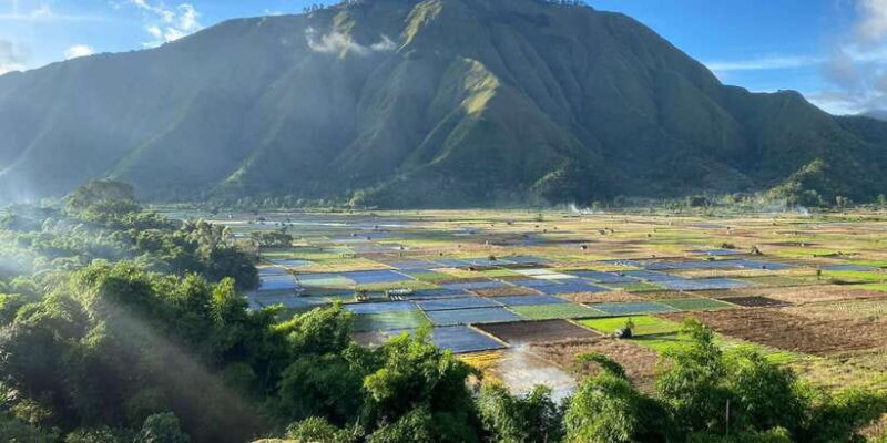 Lombok:Discover The Hidden Gem With A Multi-Day Trip - Key Points