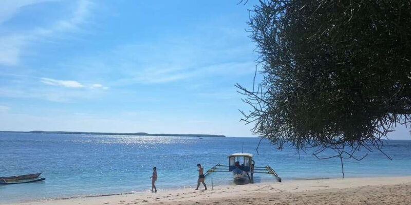 Lombok:Discover The Hidden Gem With A Multi-Day Trip - Day 2: Mountain Views, Snorkeling, and Cultural Encounters