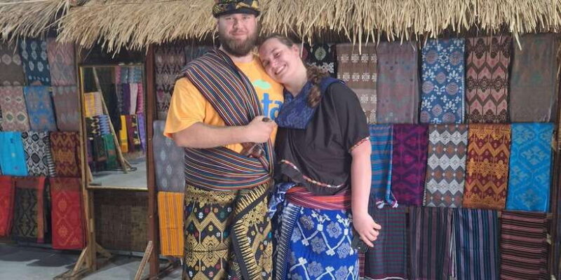 Lombok:Discover The Hidden Gem With A Multi-Day Trip - Day 3: Countryside Walks and Local Culture