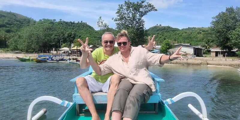 Lombok:Privat Snorkeling Gili Nanggu,Gili Sudak,Gili Kedis. - Final Thoughts: Is This Tour Right for You?