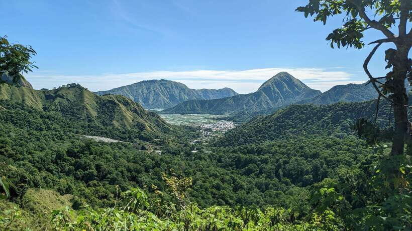 Lombok:Sendang Gile,Tiu Kelep Waterfall & Selong Hill Tour - What Travelers Say