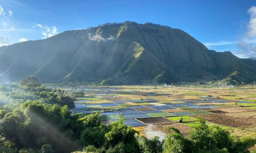 Lombok:Sendang Gile,Tiu Kelep Waterfall & Selong Hill Tour - Practical Considerations