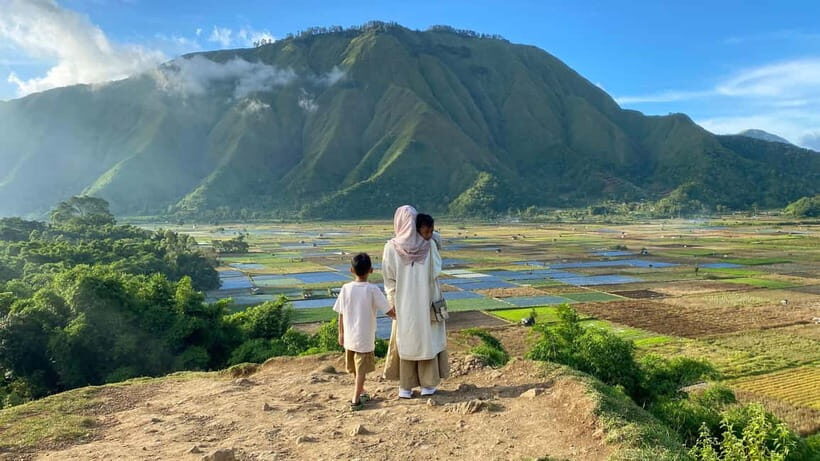 Lombok:Sendang Gile,Tiu Kelep Waterfall & Selong Hill Tour - Authentic Experiences & Unique Highlights