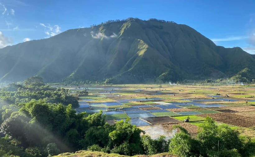Lombok:Sendang Gile,Tiu Kelep Waterfall & Selong Hill Tour - FAQs