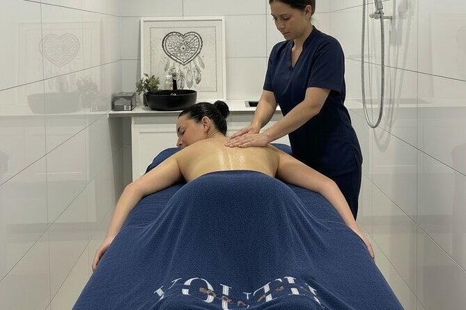 Lomi Lomi Massage & Vichy Shower in Cheltenham, Melbourne - A Deep Dive into the Experience