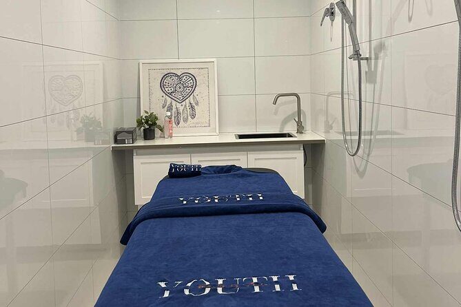 Lomi Lomi Massage & Vichy Shower in Cheltenham, Melbourne - Final Thoughts