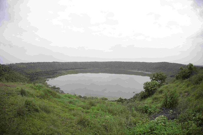 Lonar Lake Expedition: Exploring a Unique Meteorite Crater Lake - Practicalities and What to Expect